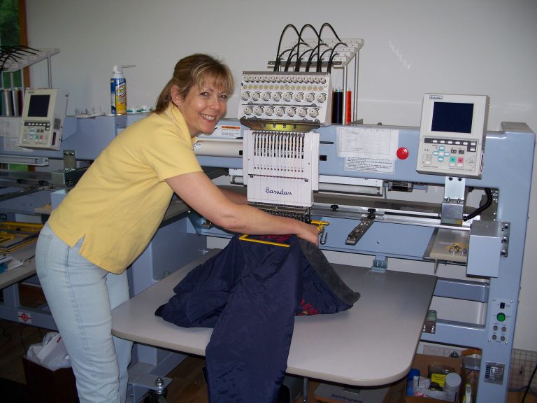 Custom Embroidery in Dutchess County, NY | Embroidery Designs | Designs ...
